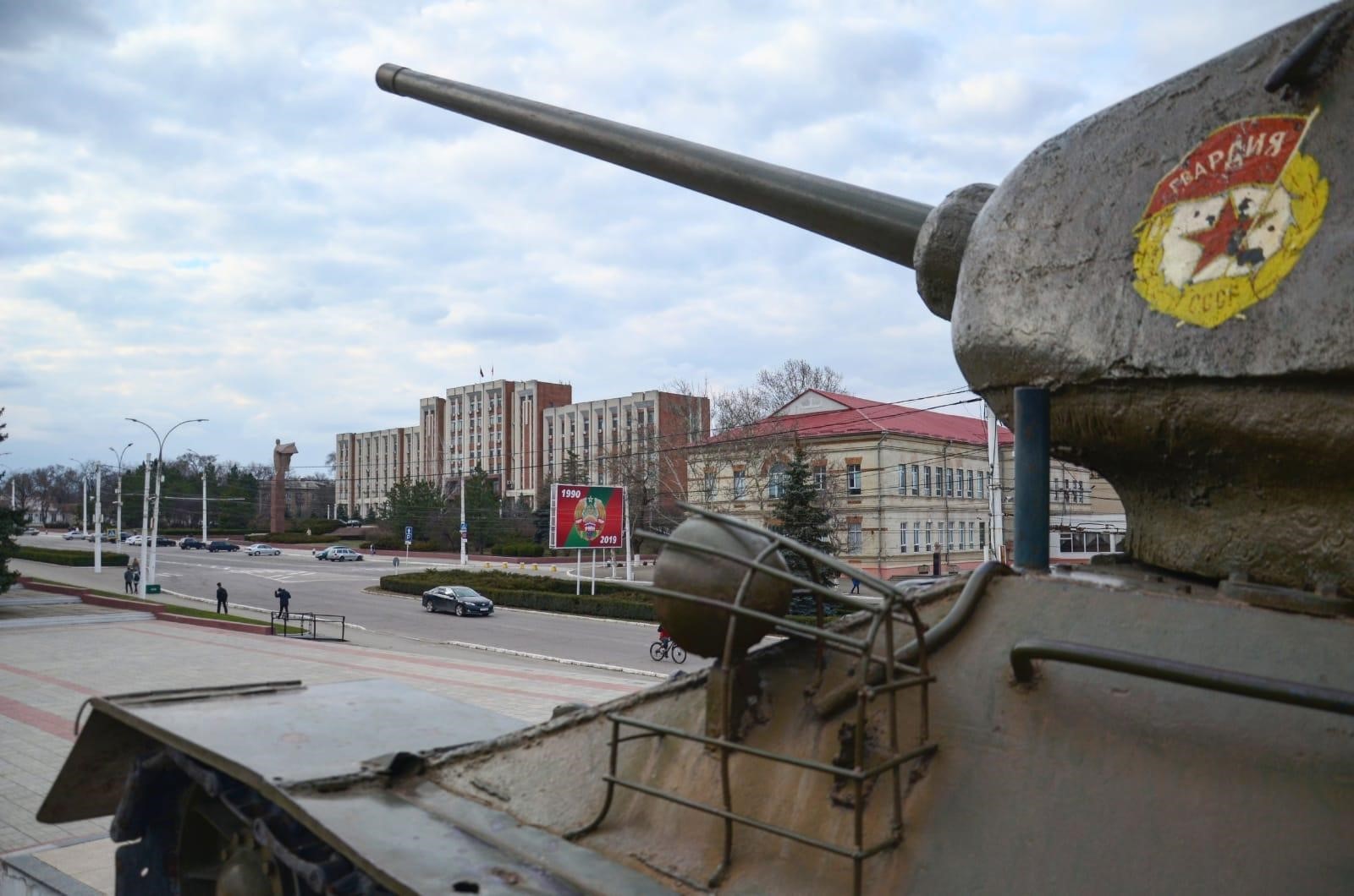 Reasons Why You Must Travel to Transnistria Right Now