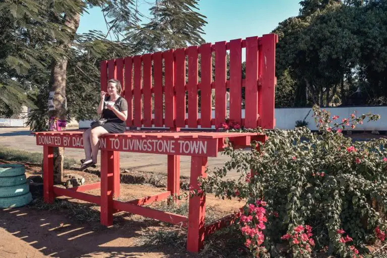 The Best 7 Things to do in Livingstone, Zambia